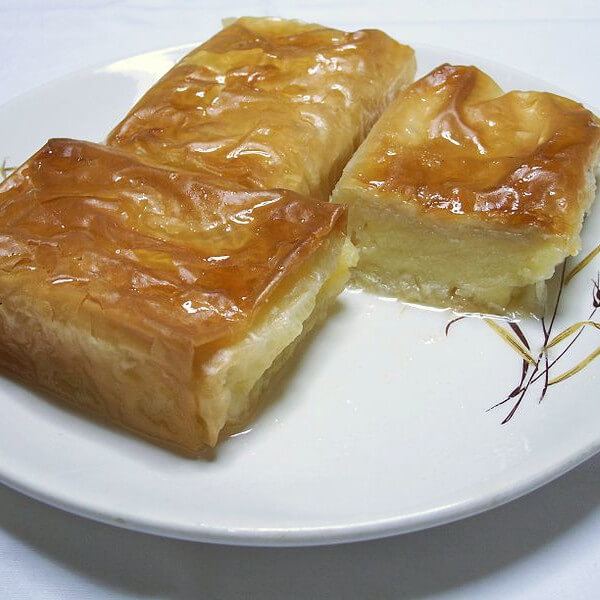 Random Desserts Generator - Generators List