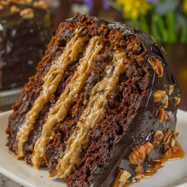 Random Desserts Generator - Generators List