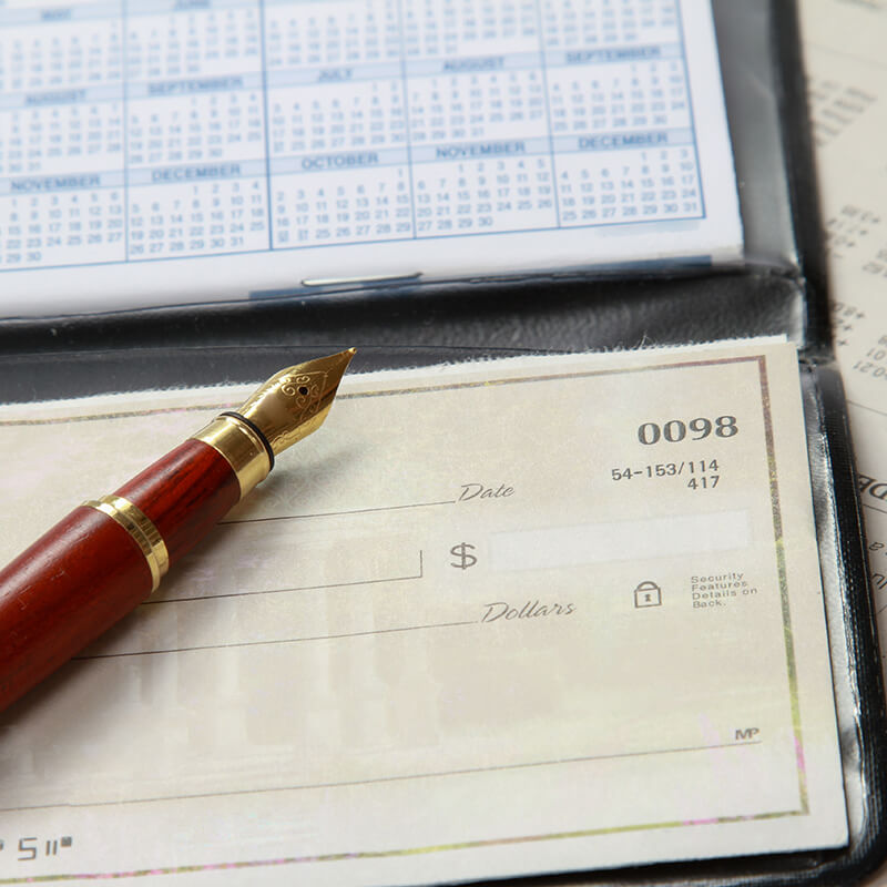 Random Object Generator - Generators List