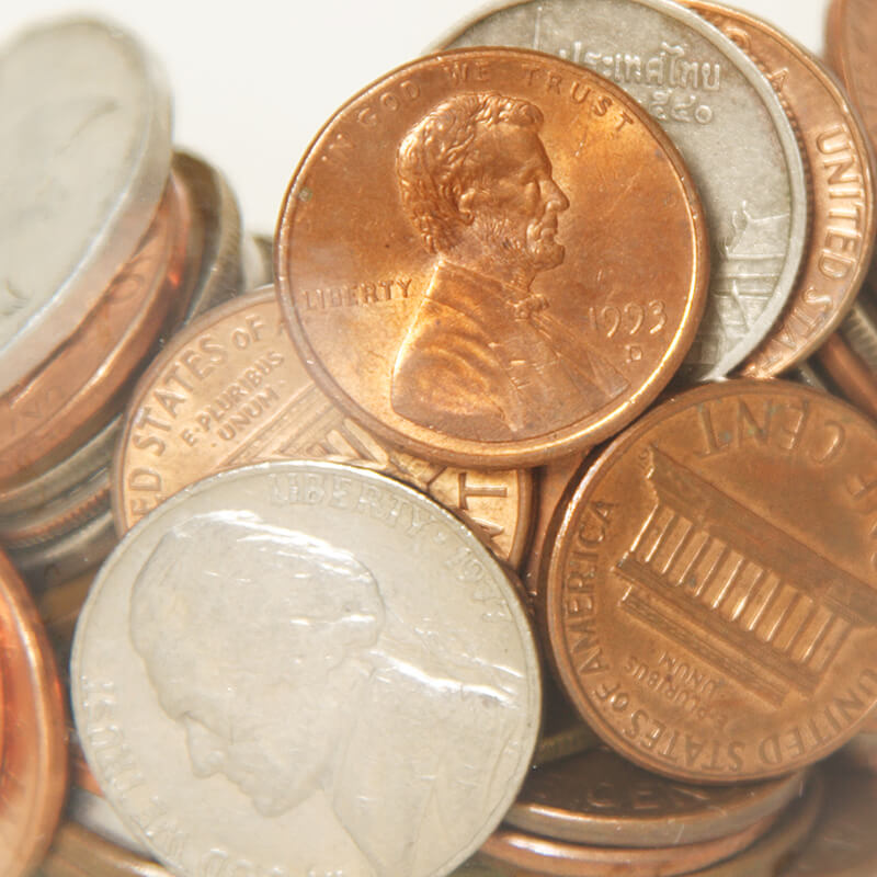 Random Object Generator - Generators List