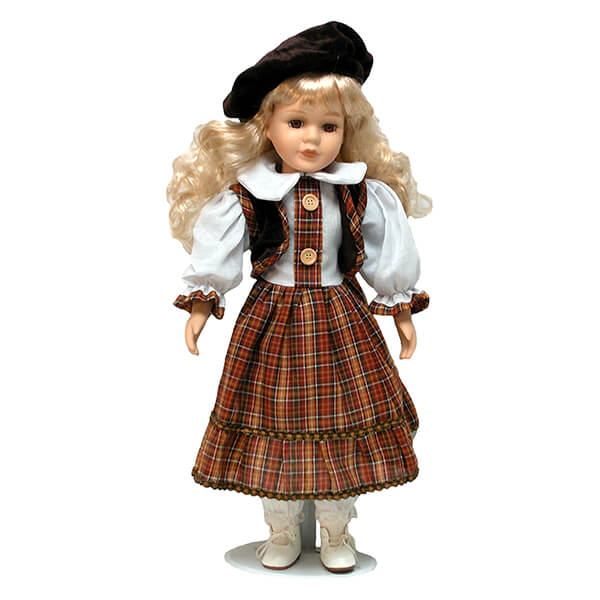 Random Object Generator - Generators List