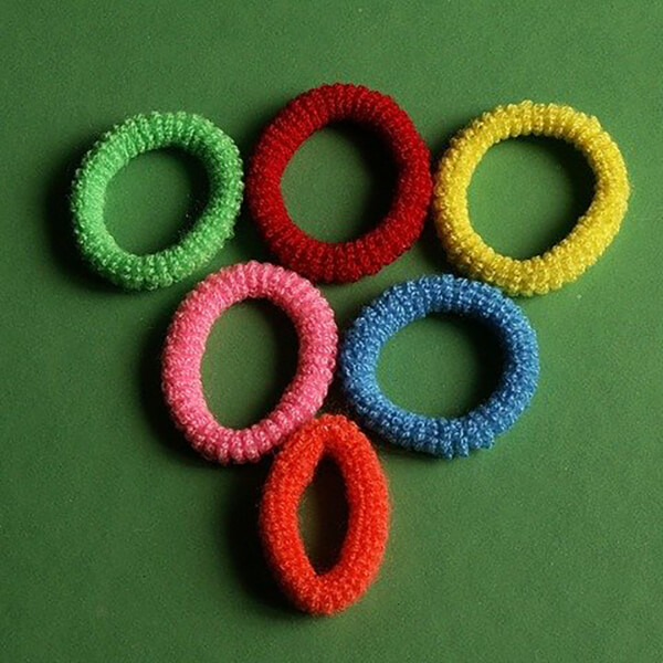 Random Object Generator - Generators List