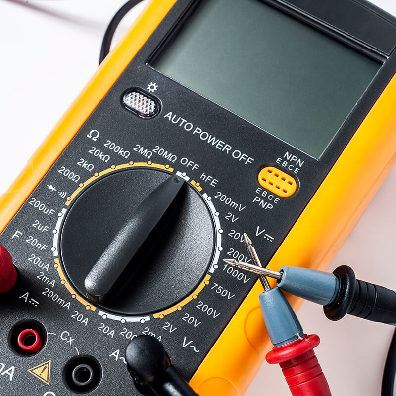 Random Object Generator - Generators List