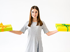 Random Object Generator - Generators List