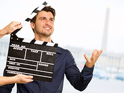 TV Show Generator - Generators List