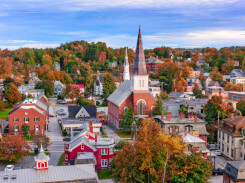 Random Coordinates - Generators List