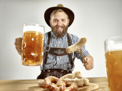 Random Spanish Words - Generators List