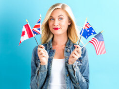 Random Choice Generator - Generators List