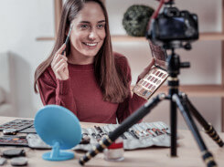 Random YouTube Channel - Generators List