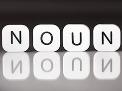 Random Spanish Words - Generators List