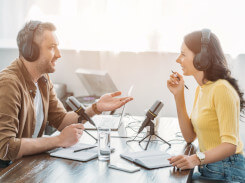 Random YouTube Channel - Generators List