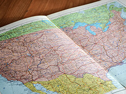 Random Zip Code - US Postal Zip Code Generator - Generators List