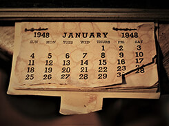 Random Birthday Generator - Create a Random Birthday - Generators List