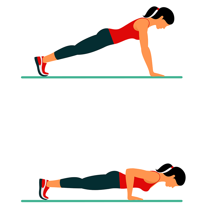 Random Exercise Generator & Workout Generator - Generators List