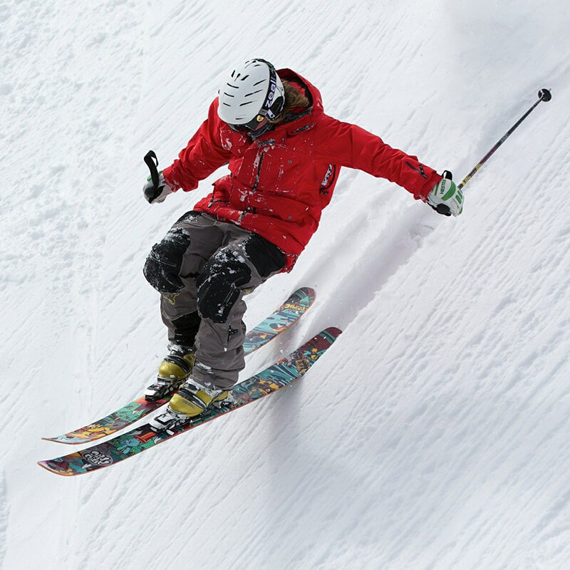 Random Sport Generator - Generators List