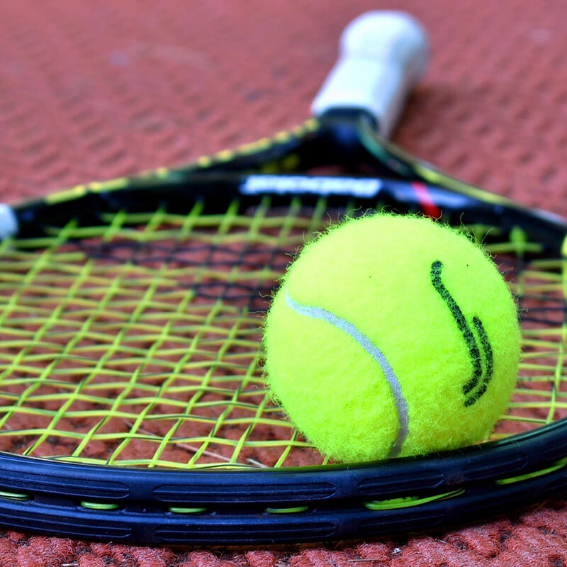 Random Sport Generator - Generators List